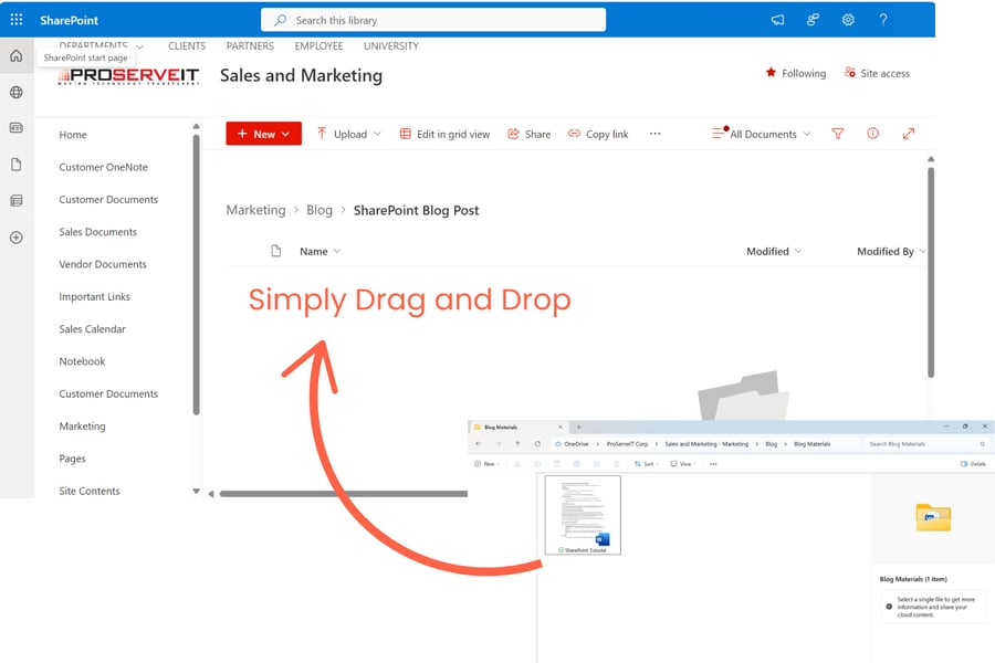 Getting Started with SharePoint - Easy Guide for Beginners